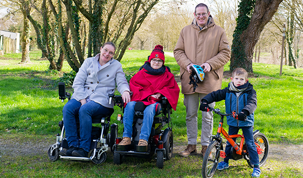 ELA ASSOCIATION - European Leukodystrophies Association